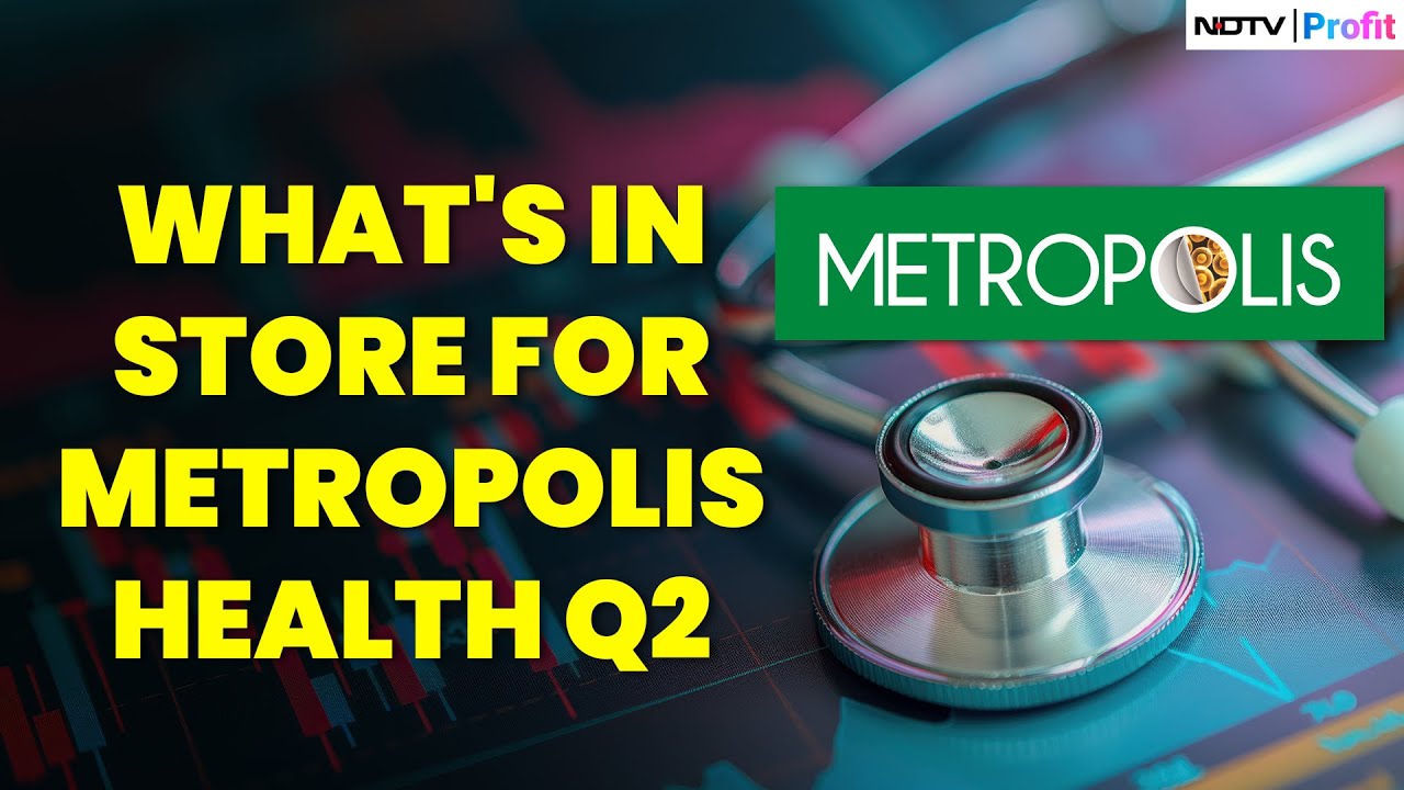 Takeaways From Metropolis Health Q2 Results And The Company's Future ...