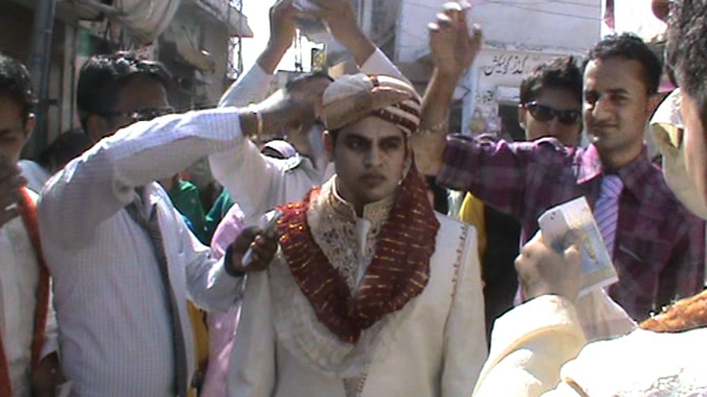 dj shan rizwan brother shaddi 5 - YouTube