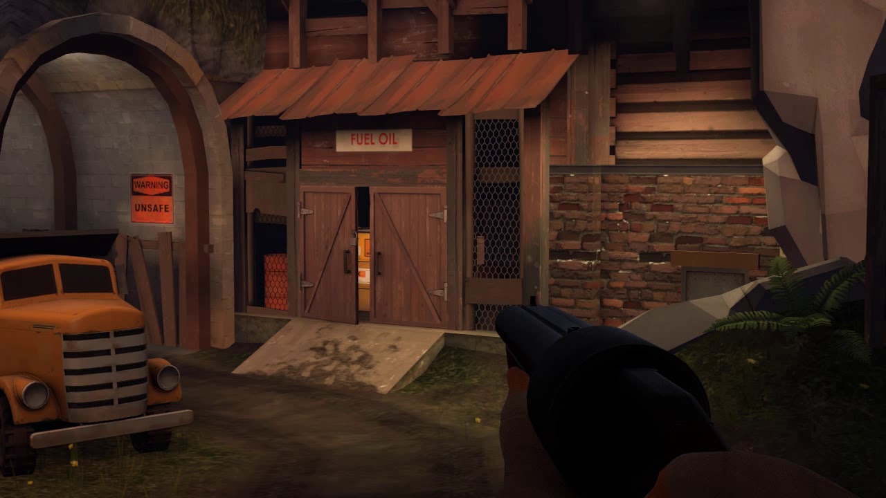 Gameplayer 2 - YouTube