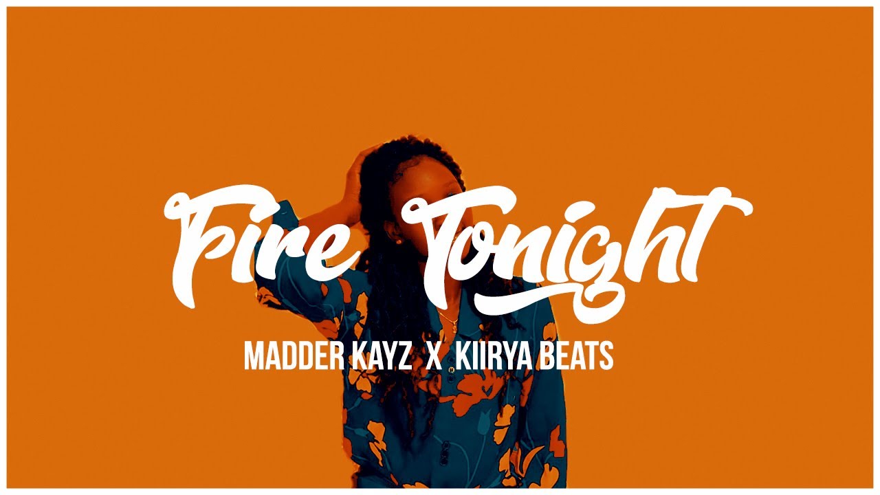 Afrobeat X Afropop Instrumental 2021 "Fire Tonight" (Afrobeat Type Beat ...
