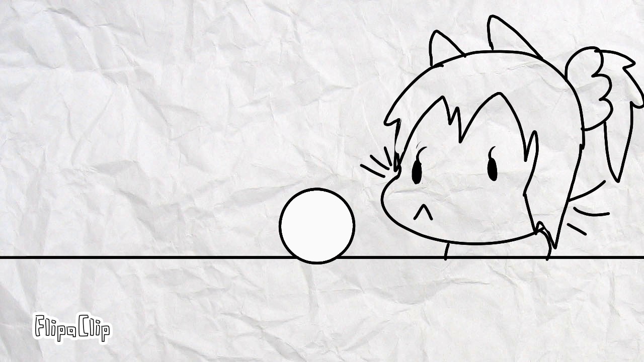 Neko animation? - YouTube