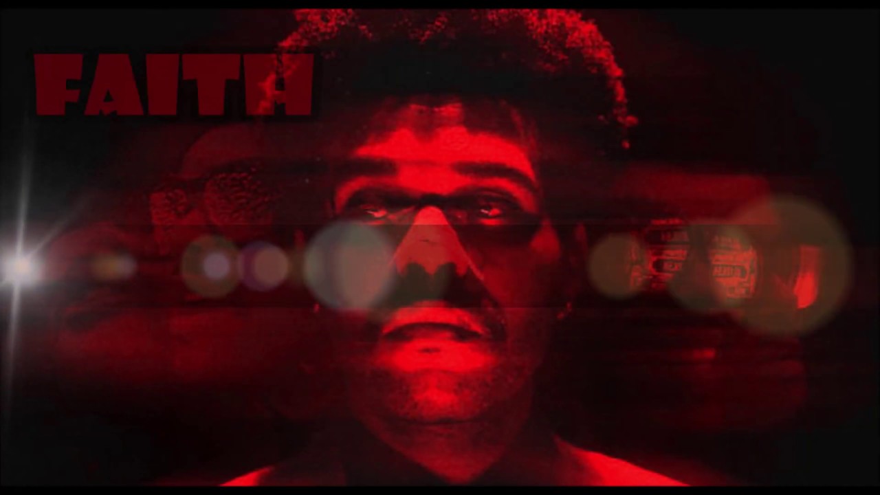 The Weeknd - Faith (Remix) - YouTube