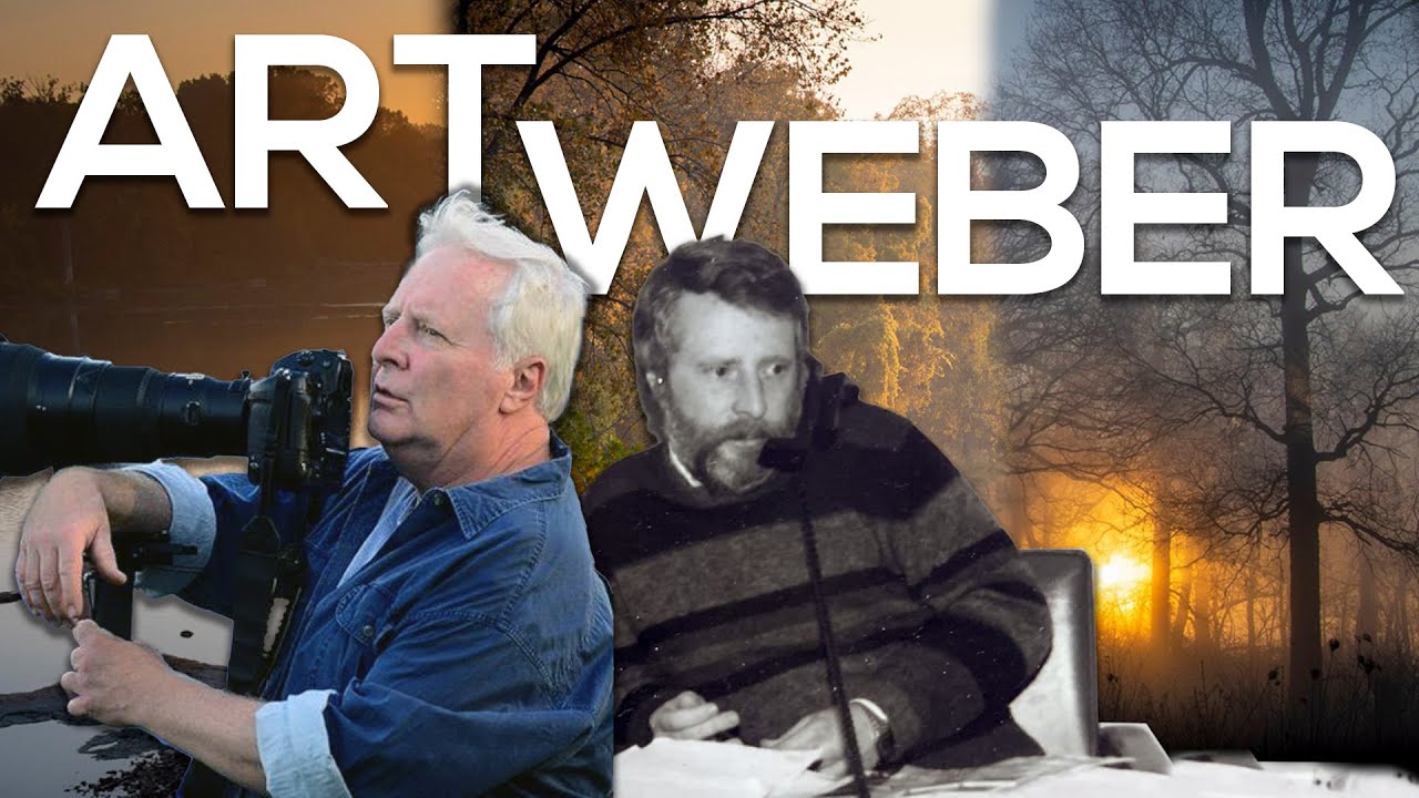 Ep 80: Art Weber on the Past, Present and Future of Wildlife, Landscape ...