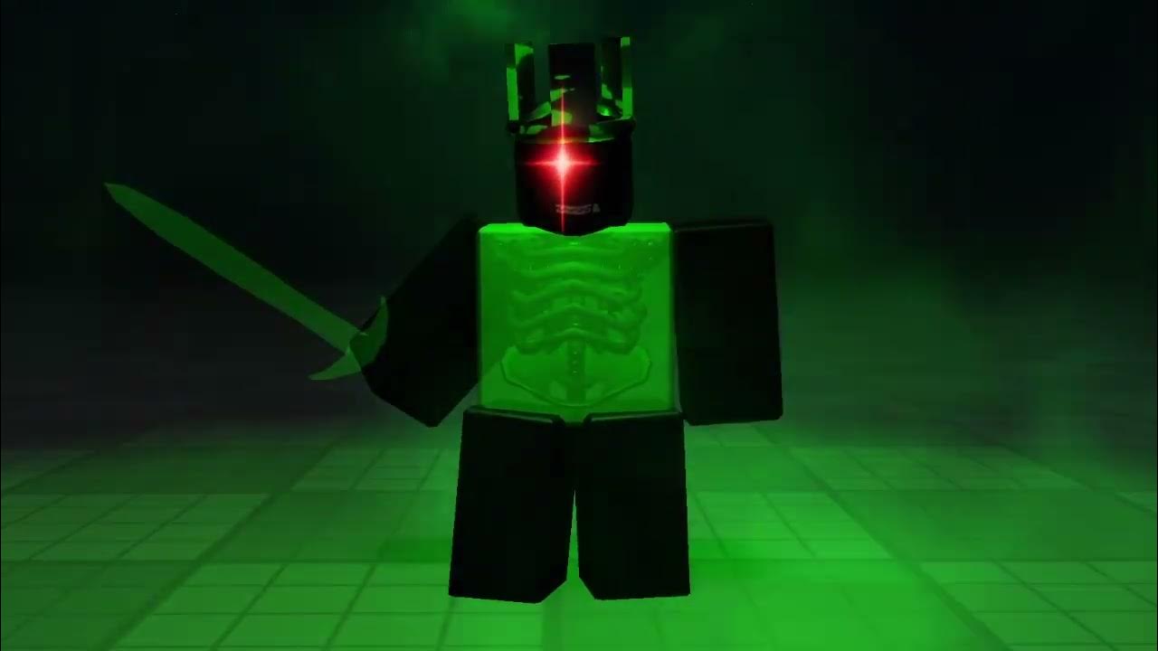 1x1x1x1 Cutscene (Roblox Animation) - YouTube