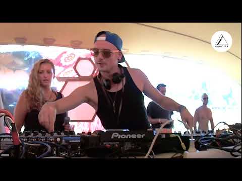 HiBoo (MadCity CREW ) @ PUMPUI - OZORA BEFORE PARTY 2017 3/3