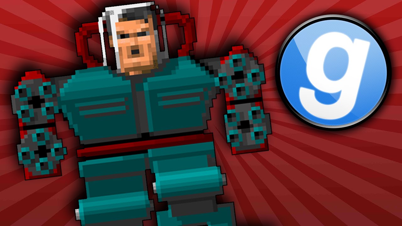 Space Hitler | GMod Hide & Seek - YouTube