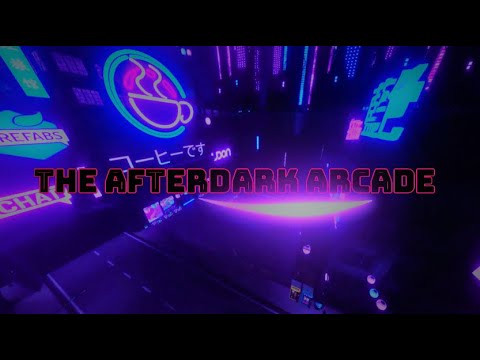 World Review #7 | The AfterDark Arcade - YouTube