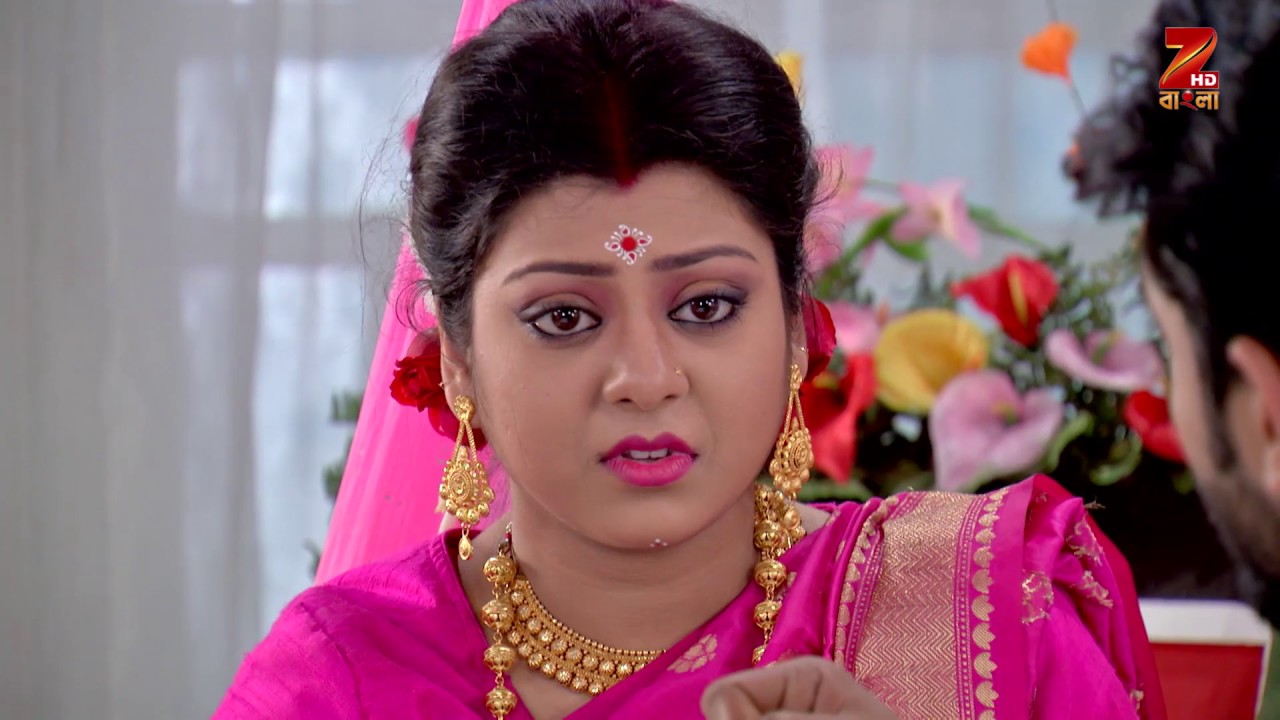 Radha - Best Scene - 96 - Aemila Sadhukhan, Ravi Shaw, Rupsha ...