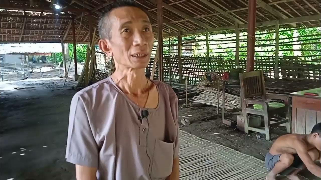 အိမ်မဲမြို့နယ်မှ ယင်းလုပ်ငန်းအကြောင်း Youtube