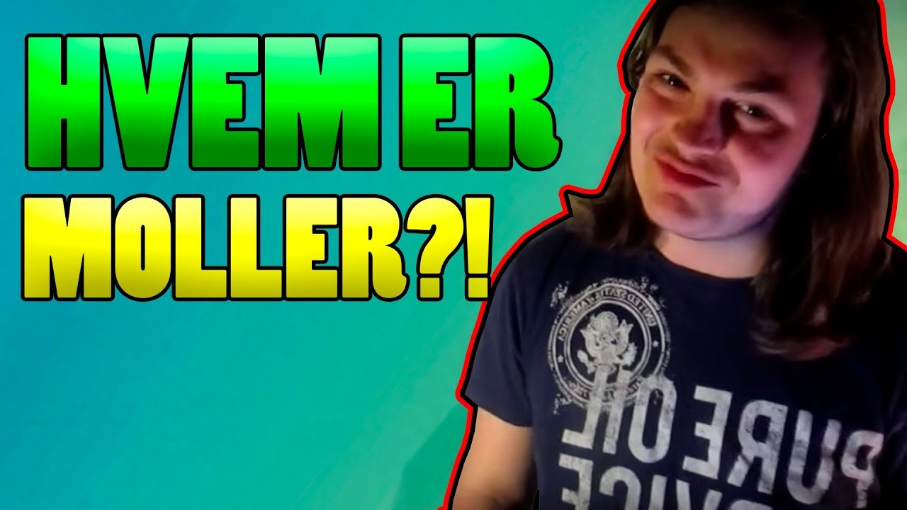ASK MOLLER! - YouTube