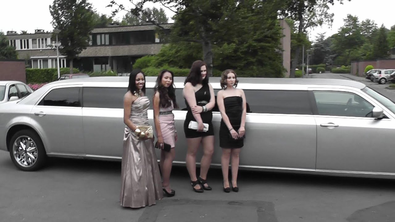 gala feest jacintha 2012 - YouTube