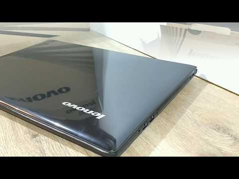 Lenovo IdeaPad 300, Unboxing, Review, deutsch, //Outside the Box#1//