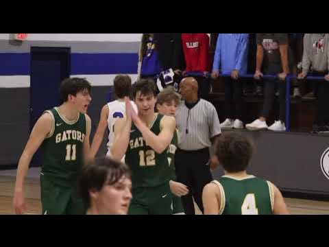 Gatewood vs Piedmont game highlights - YouTube