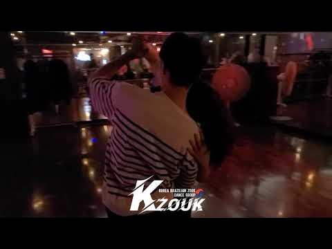 🇰🇷Kzouk🇰🇷brazilianzouk socialdance Seoul Korea🇰🇷 #zouk #brazilianzouk #쥬크 #브라질리언쥬크 #kzouk # ...