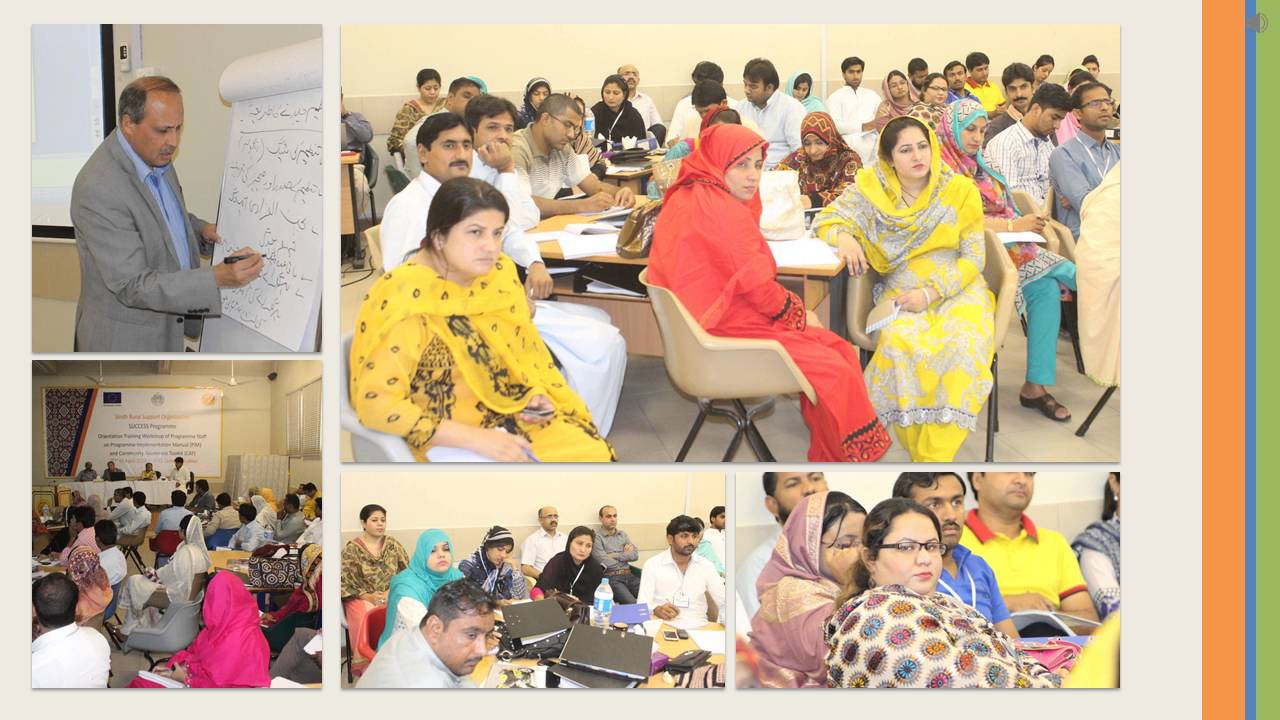 Pictorial video - SRSO SUCCESS Staff - YouTube