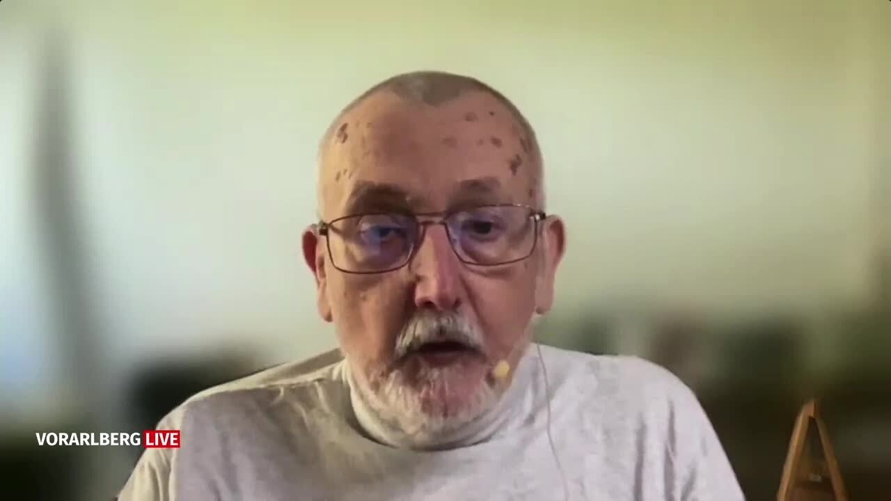 Statistiker Erich Neuwirth über die aktuelle Coronawelle - YouTube
