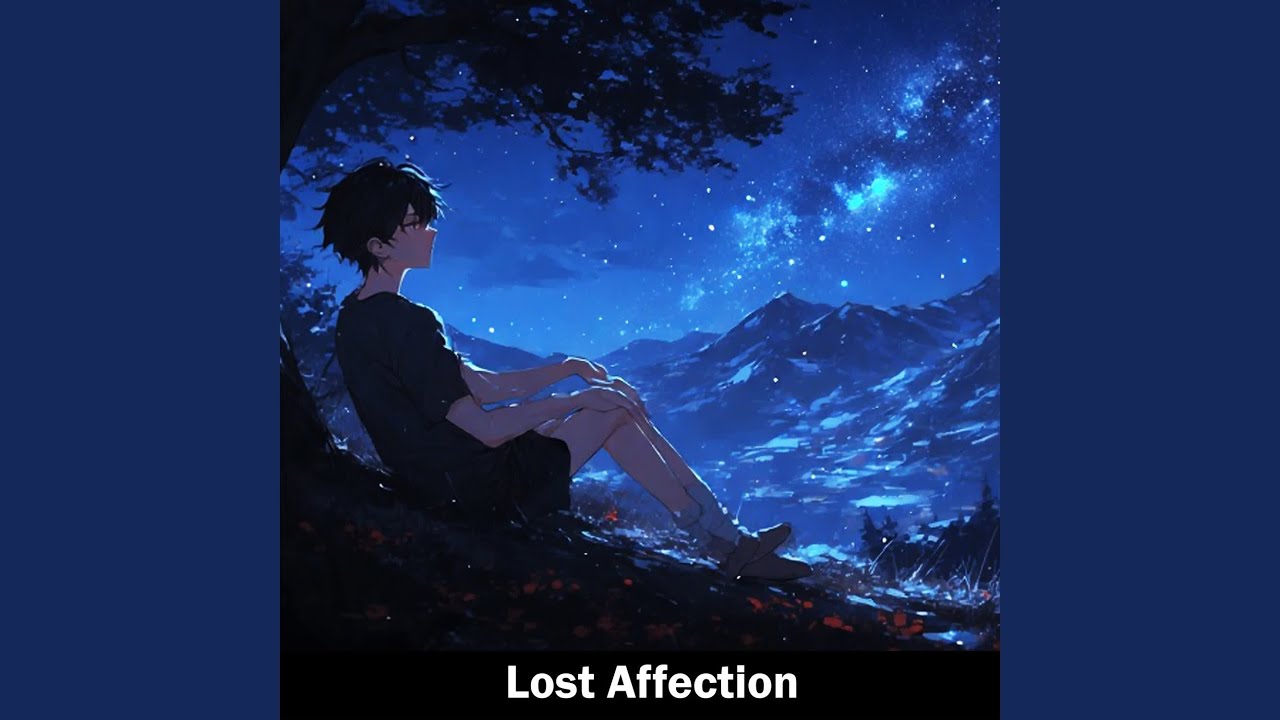 Lost Affection - YouTube
