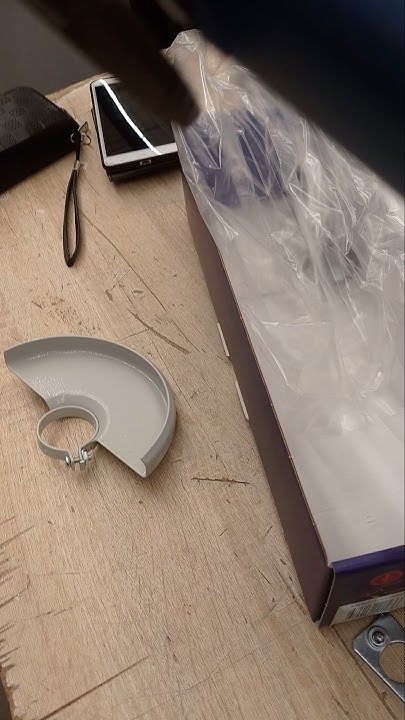 болгарка Фиолент 150 мм диск - YouTube