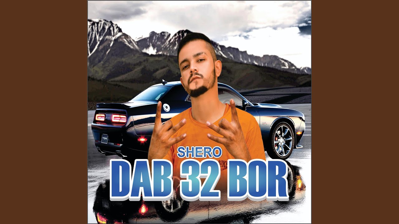 Dab 32 Bor - YouTube