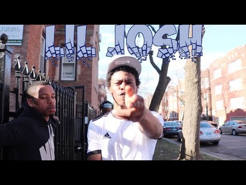 LIL JOSH - CHAPPEL FLOW Prod. By TRS TK (Official Music Video ...