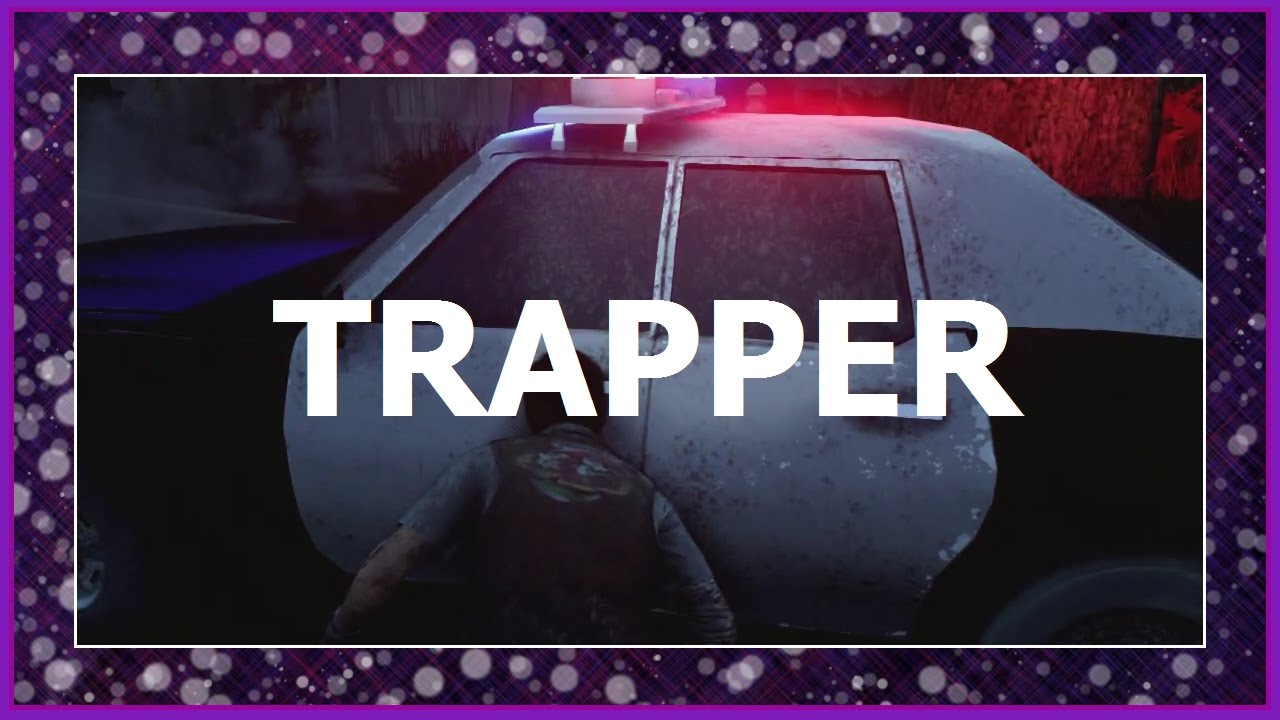 Dead By Daylight l Halloween DLC l Dwight Survivor Gameplay l ...