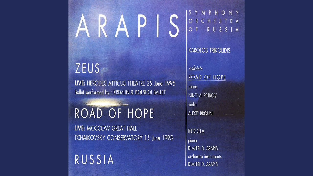 Zeus: III. Zeus Versus Cronus, Zeus' Glorious Victory (Live) - YouTube