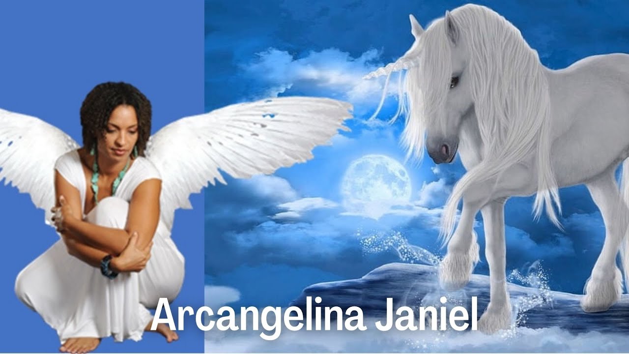 Arcangelina Janiel - YouTube