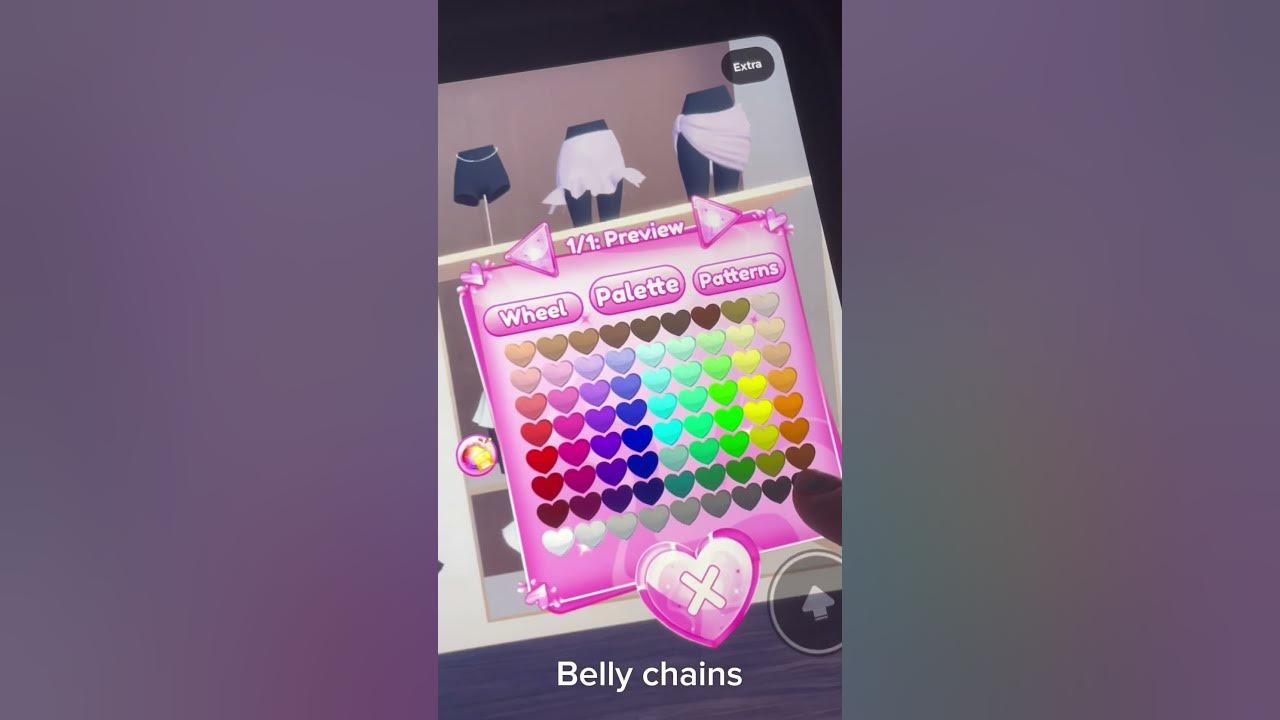 How to make a skeleton in dti! (Without custom makeup!) #dti #outfit ...