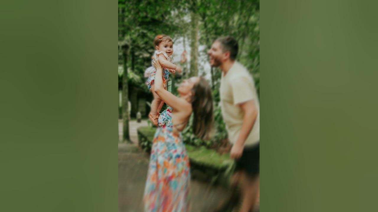 Parallax Effect Multi-Plane images - YouTube