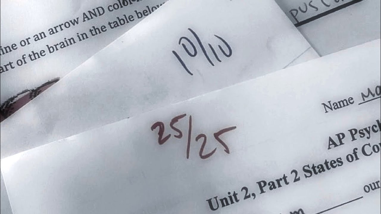 I AM UNSTOPPABLE’ ⊹˚. TOP HIGHEST GRADES ever EFFORTLESSLY ...