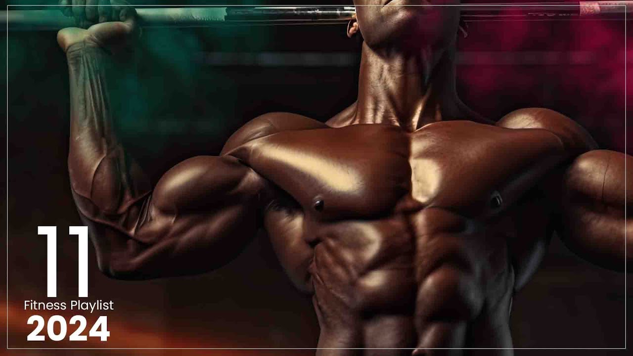 Playlist 11 | Workout Music | Rock Music | Bodybuilding Music | Gym ...