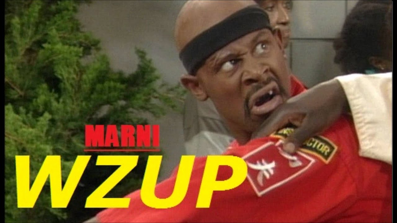 MARNI :: WZUP - YouTube