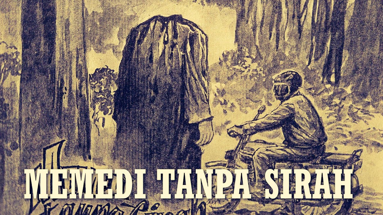 MEMEDI TANPA SIRAH - YouTube