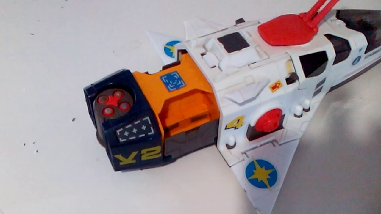 Vintage 1980's Starcom Toys ~ Mattel ACTION FLEET Play Set ~ ALL ...