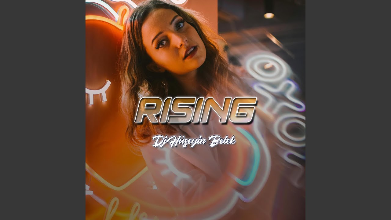 Rising - YouTube