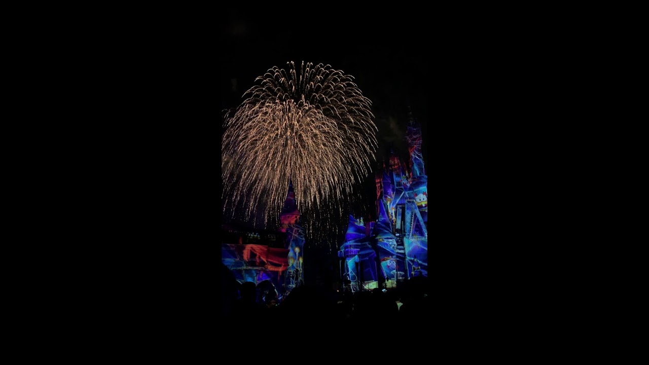 Disney's Not So Spooky Spectacular - FULL Show - YouTube