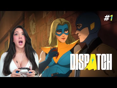 NO PUEDO SALVARLOS A TODOS 📞💔 | Dispatch #1 | Daniela Azuaje