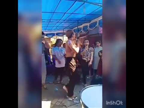 Goyang Gergaji