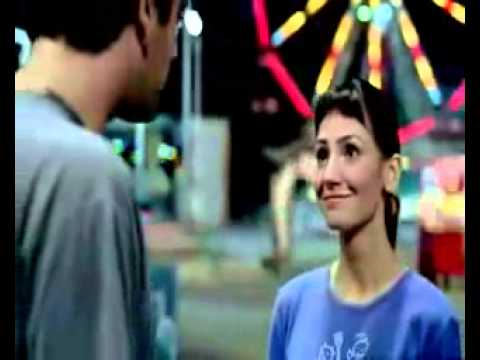 Peri Tozu Erotik Filmi Fragmanı