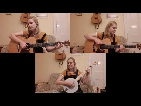 Black Water - Bella Gaffney - YouTube