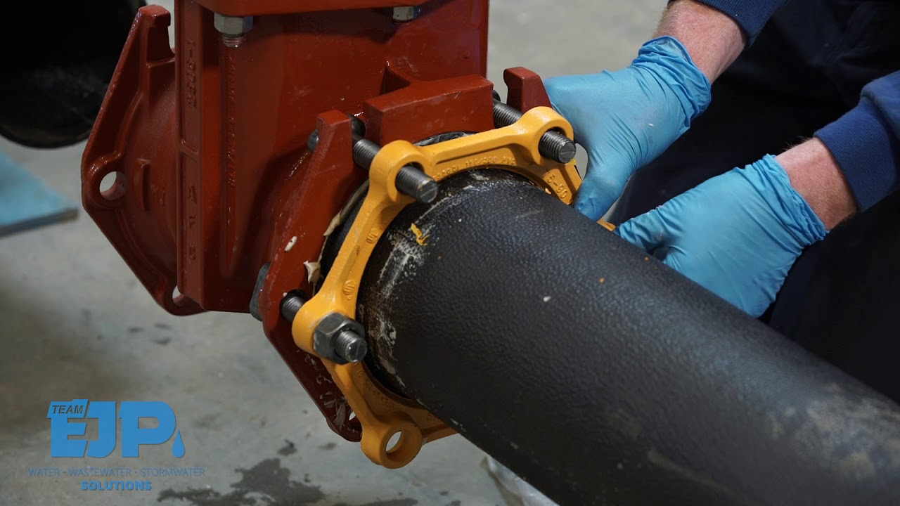 How to Install Grip Ring Technology | Team EJP - YouTube