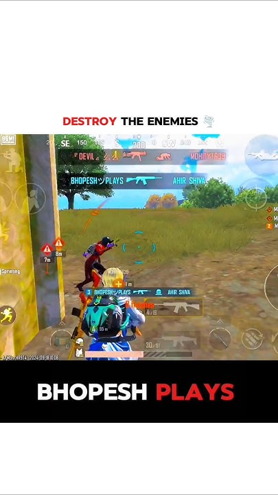 30 DAYS 60 SHORTS UPLOAD CHALLENGE (DAY 21/ SHORTS 1/ 30) #bgmi #pubgmobile #ytshorts #shorts ...