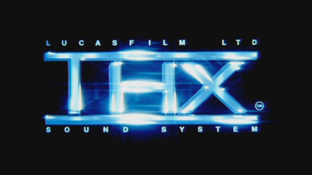 BEST THX MOVIE INTRO EVER - YouTube