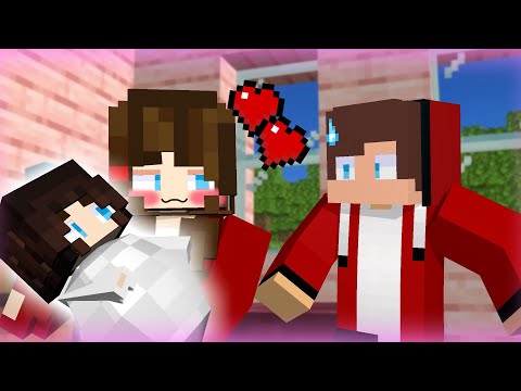 Maizen: JJ and JJ Sister… A Baby?! - Minecraft Animation JJ & Mikey
