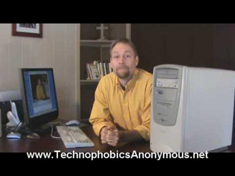 computer: Free Basic Computer Video Tutorial Series (1 of 24) - YouTube