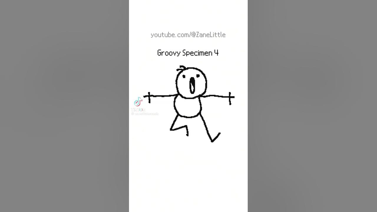 @ZaneLittle Groovy Specimen #4 1 hour loop - YouTube