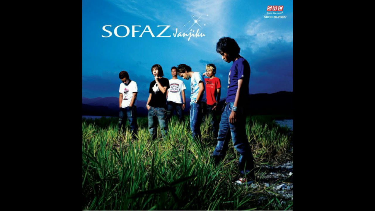 Sofaz - Salahku (Official Audio) - YouTube