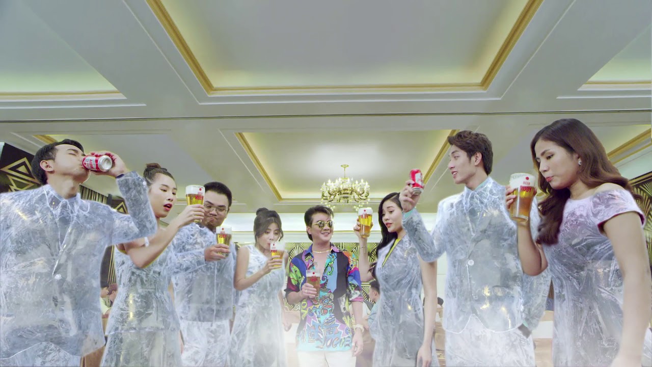 Tìm hiểu về hình ảnh bia ruby và cách chọn loại bia phù hợp