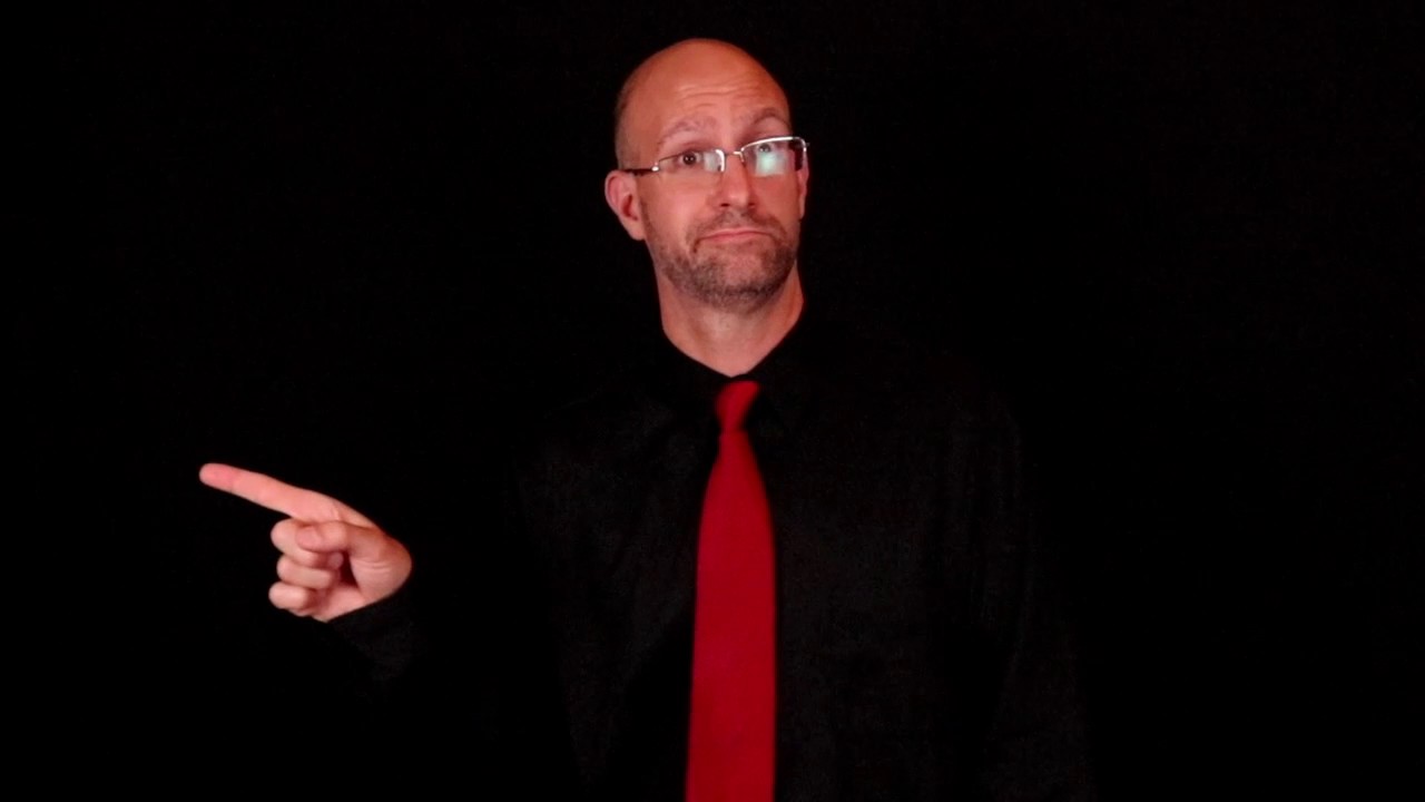 Making Introductions - Phrases Practice | ASL - American Sign Language ...