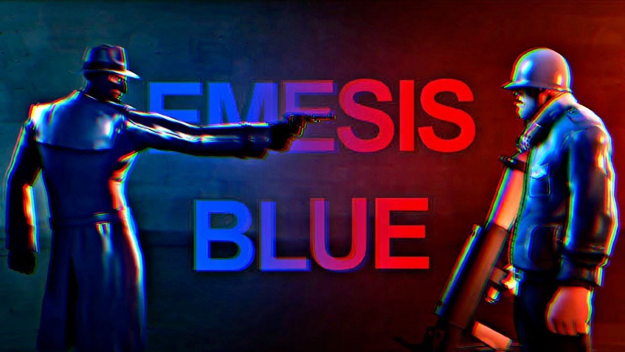 EMESIS BLUE EDIT | GALLOWDANCE - YouTube